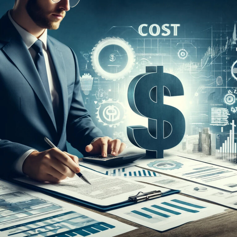 A Importância do Custo para o seu Negócio - BC Solution